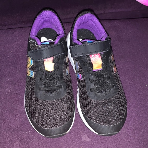 New Balance | Shoes | New Balance Size 2 | Poshmark